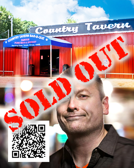 Jimmy Failla Live in East Texas - KTBB.com - News Weather Talk
